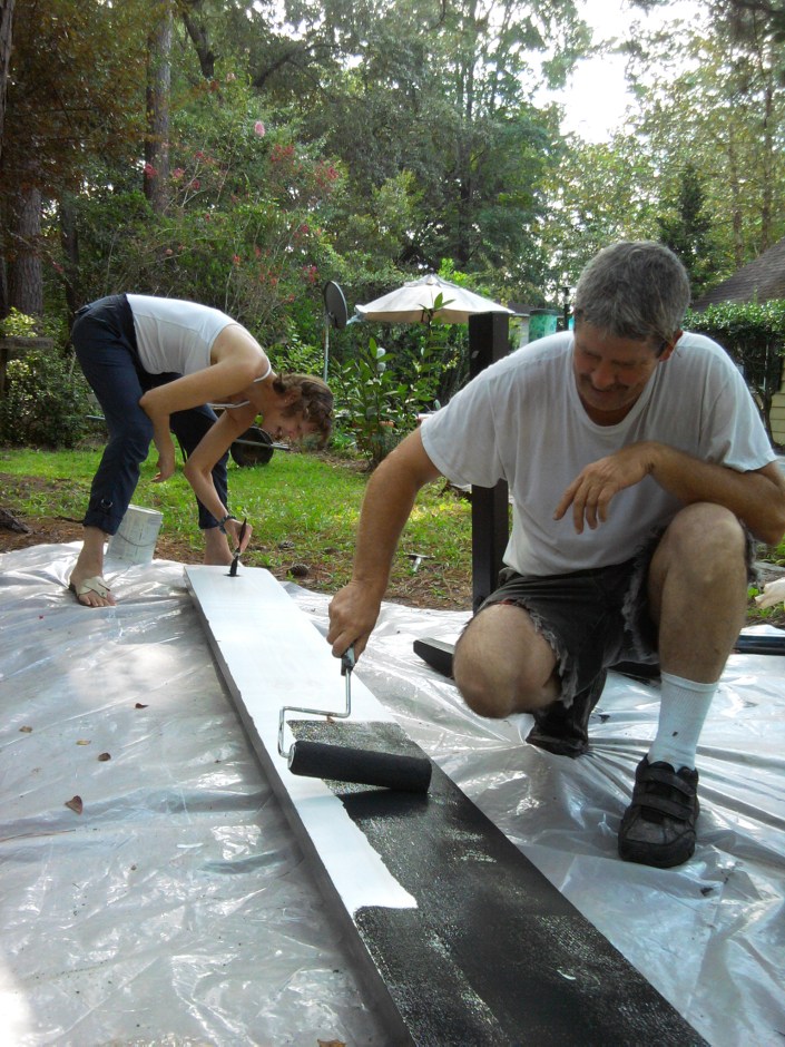 A Southern Quirk — Joggling Boards « "TeresaBruceBooks"